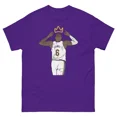 LeBron James Crowns Himself T-Shirt - Walmart.com LeBron James Crowns Himself T-Shirt - Walmart.com