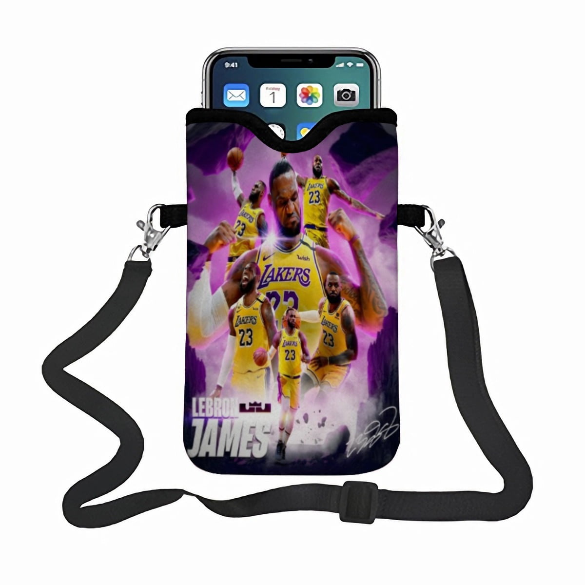 Lebron Case