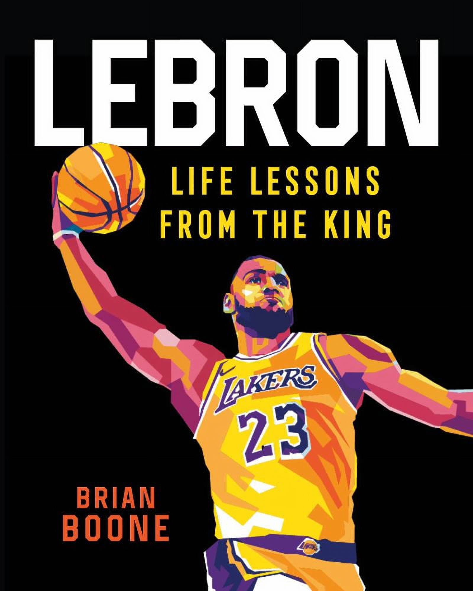 Lebron Kings