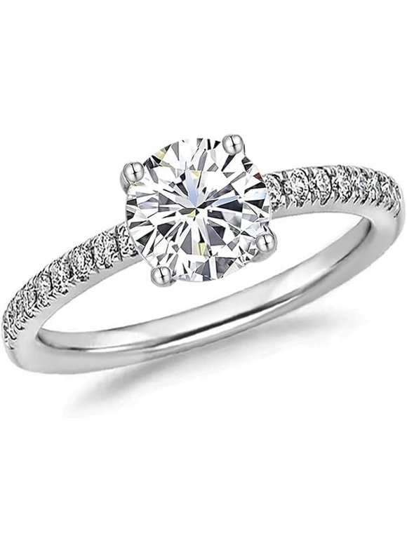 Black Friday Engagement Rings Deals 2024 - Walmart.com