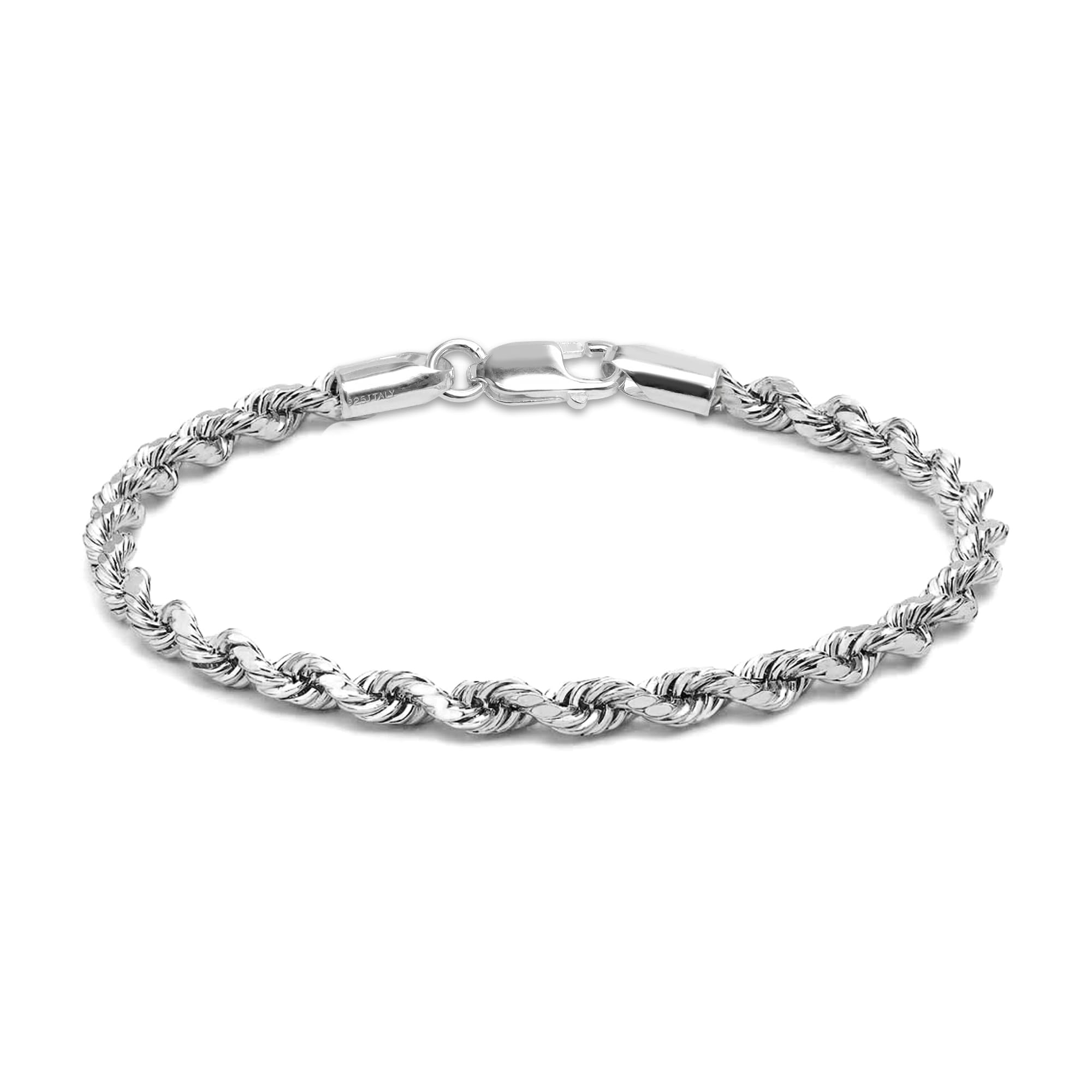 Vnox 4mm Adjustable Milan Rope Bracelet for Man, Bracelet Pack Unisex ...