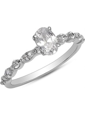 Black Friday Engagement Rings Deals 2024 - Walmart.com