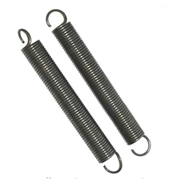 LeCeleBee 56-1 Attic Ladder Spring Replacement Kit for W2200, W2500 ...