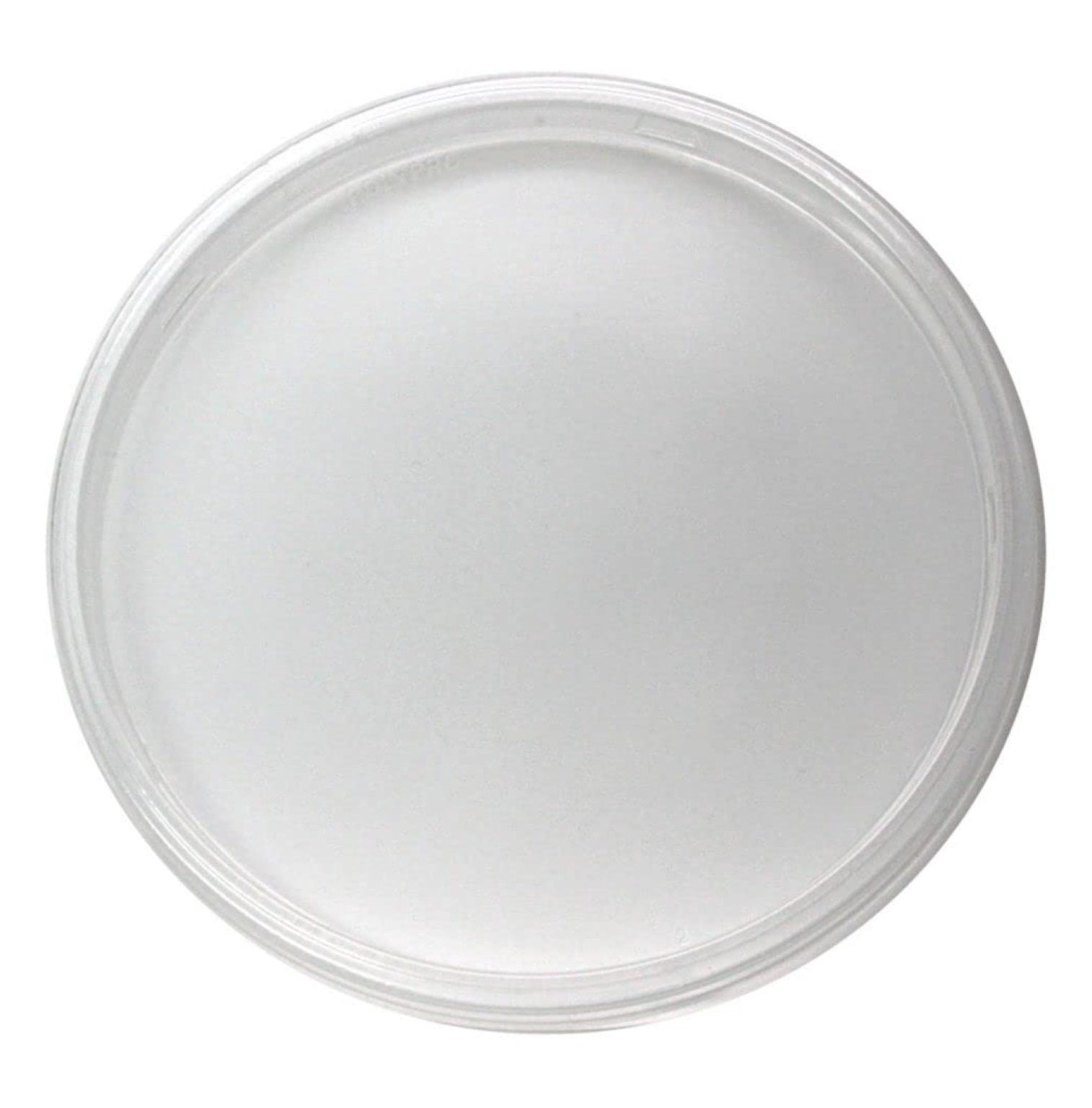 LeCeleBee 9505466 Pro-Kal Clear Plastic Lid - 500 / CS - Walmart.com