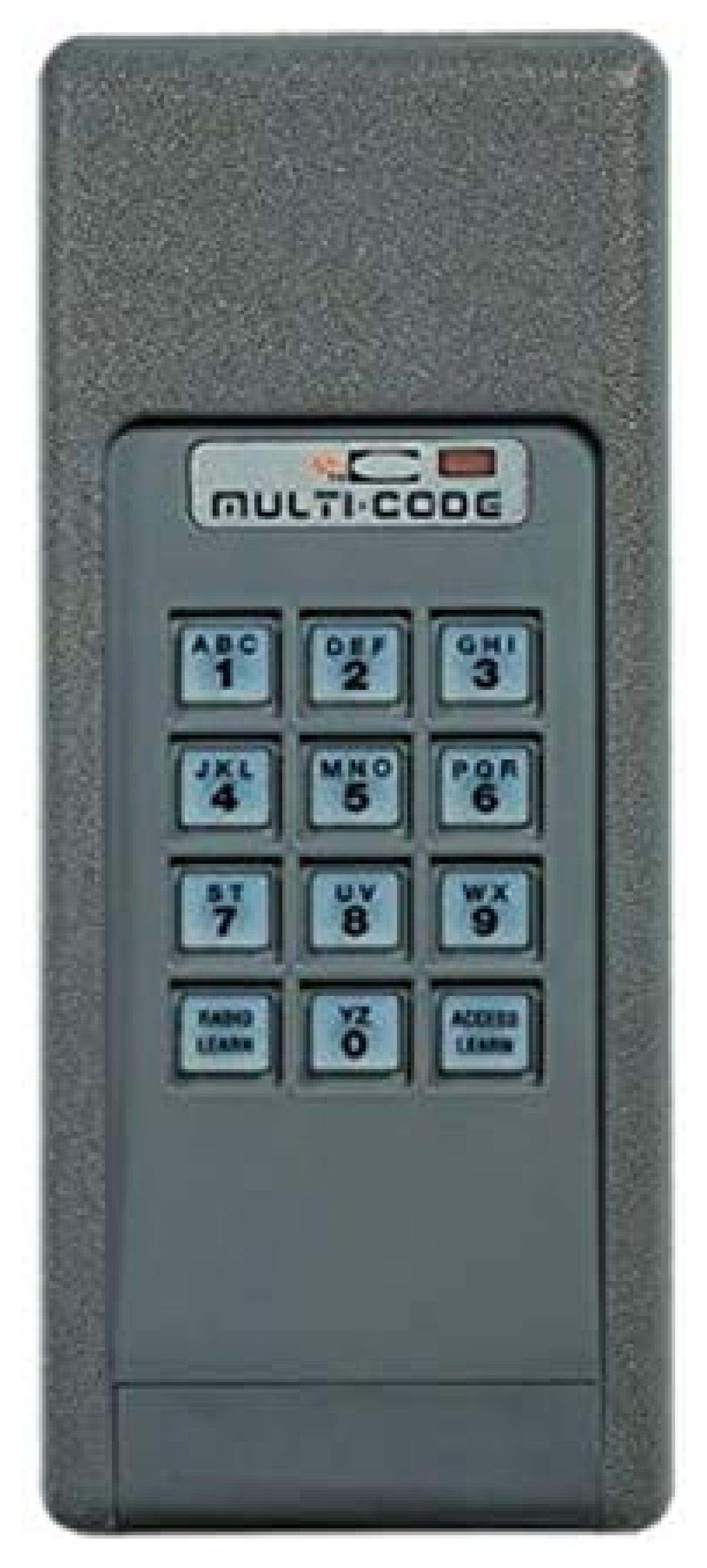 LeCeleBee Cordless Keypad - Walmart.com