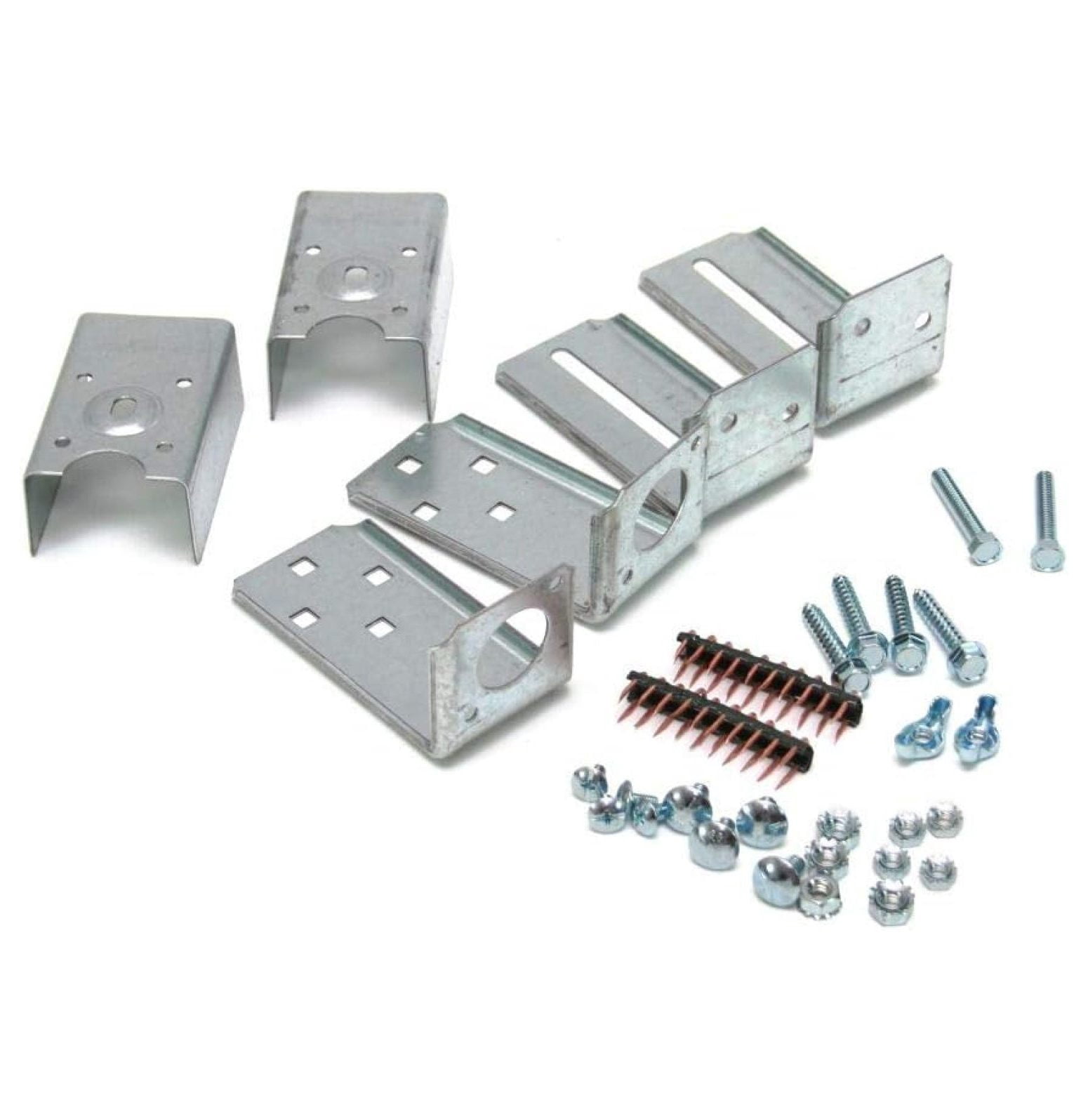 LeCeleBee Garage Door Openers 41A6569 Safety Sensor Brackets - Walmart.com