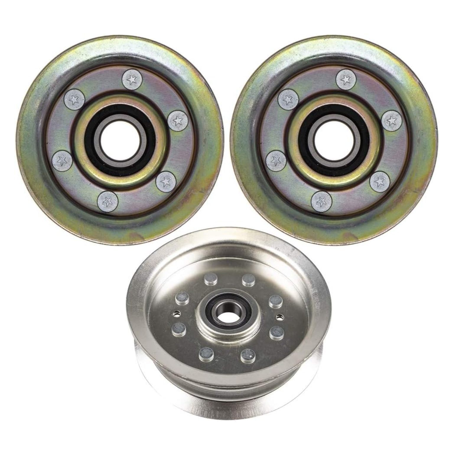 LeCeleBee Idler Rebuild Kit Set Combo for D140 D150 D155 D160 LA145 ...