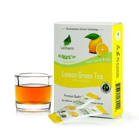 Unsweetened Instant Tea