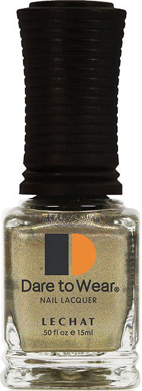 LeChat Dare to Wear Spectra Nail Lacquer Cosmic Rays - .5 oz - Walmart.com