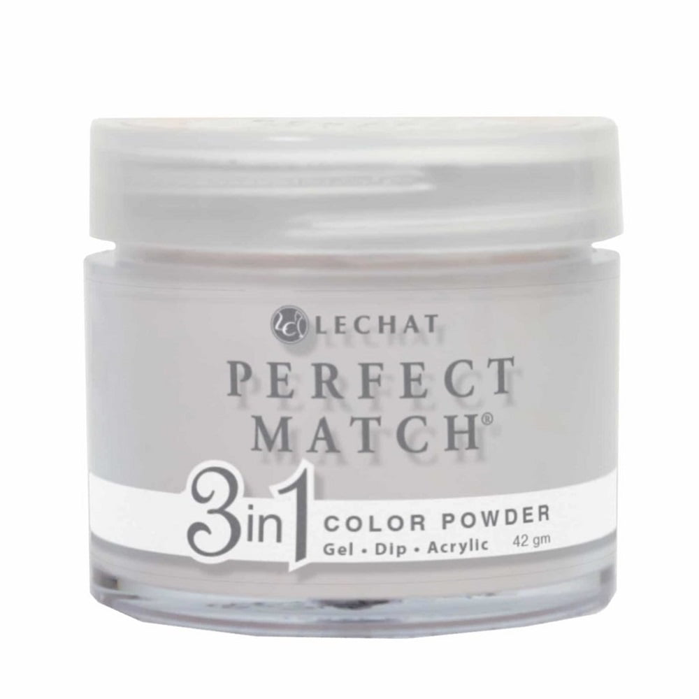 LeChat Perfect Match 3 in 1 Color Powder PMDP224 Royal Tea 1.5oz ...