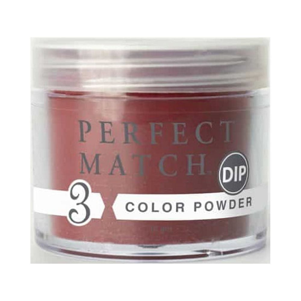 Lechat Perfect match Dip Powder Wine and Unwind 42 gm PMDP264 - Walmart.com