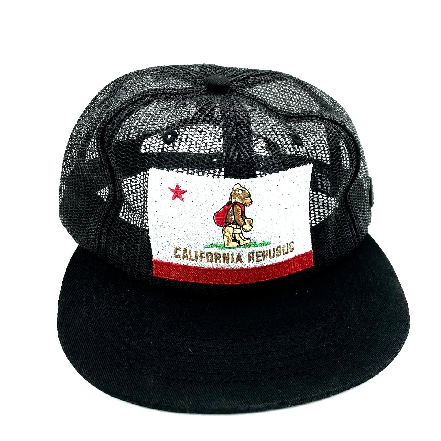 LeGo Grizzly Trucker Cap - Walmart.com