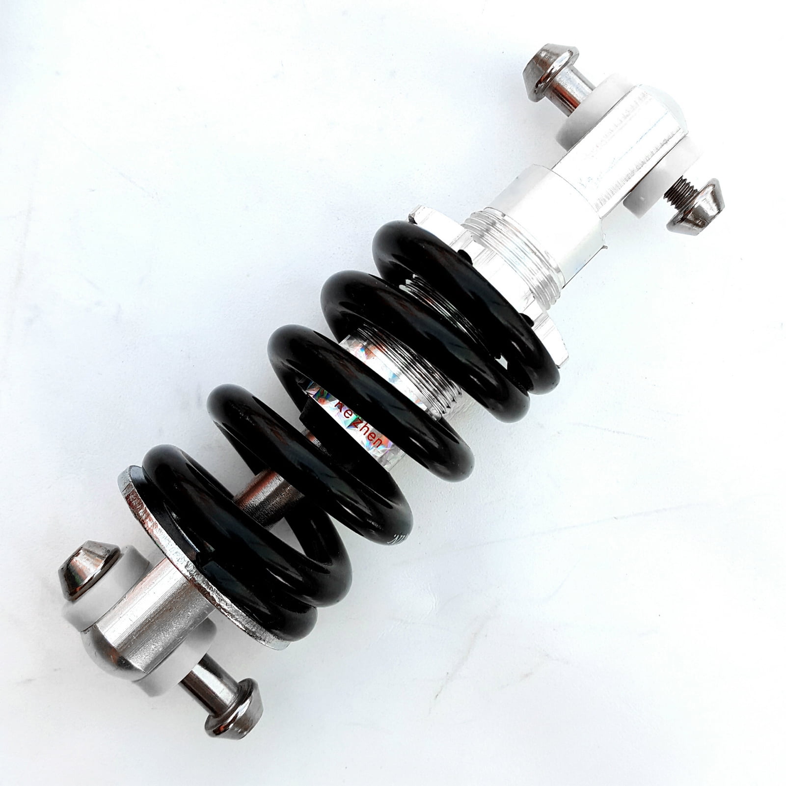 LeKY 10/12.5/15cm Rear Suspension Spring Shock Absorber for Mountain ...
