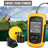 MarCum LX-i Digital Handheld Sonar - Walmart.com