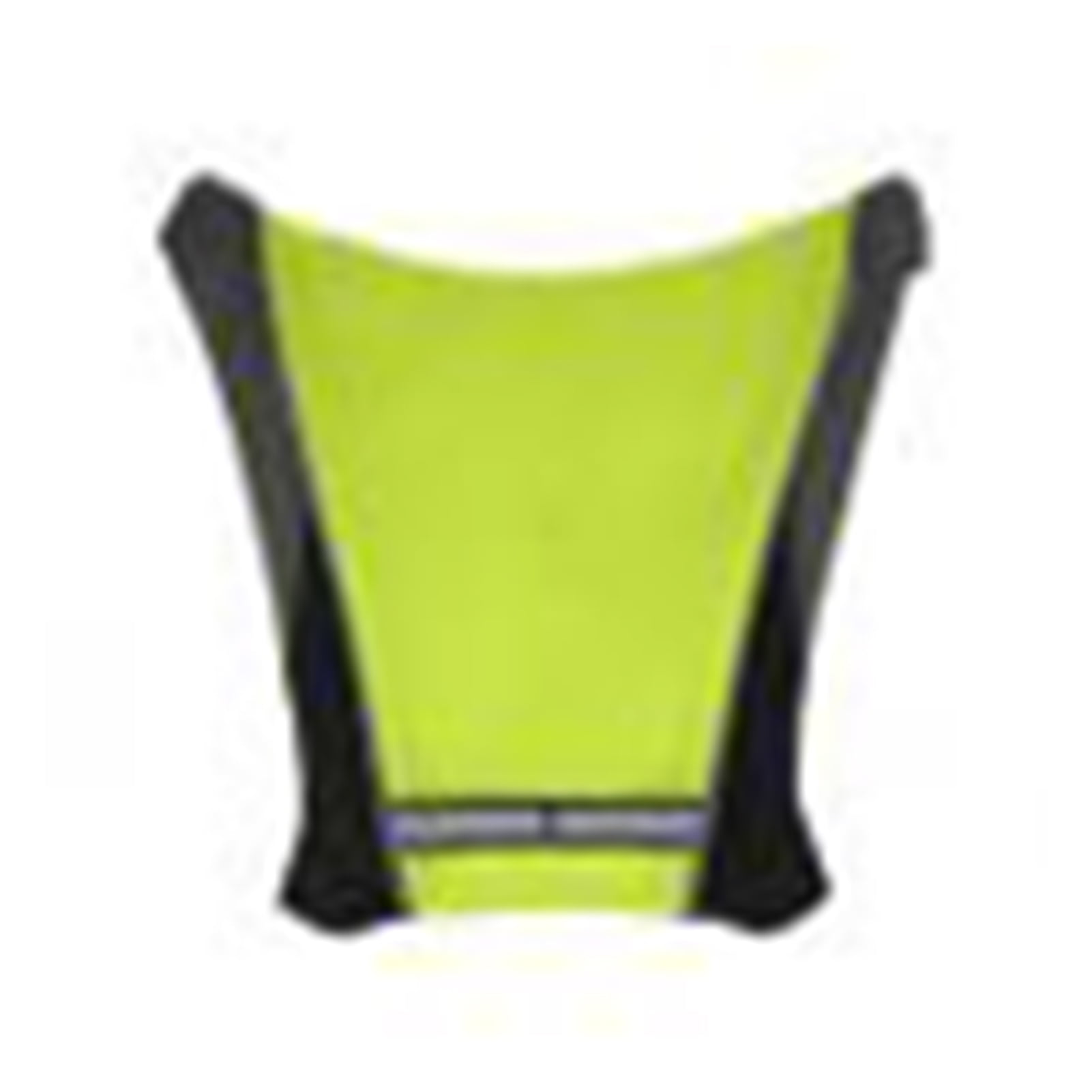 Windcarnival Reflective LED Signal Light Indicator Bike Vest Outdoor ...