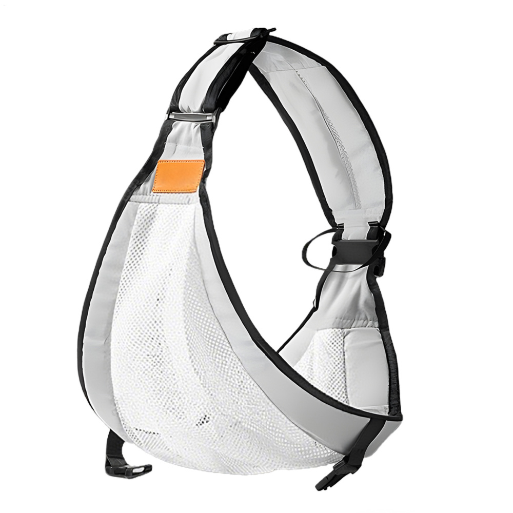 LeKing Baby Chest Carrier Adjustable Baby Front Carrier for 0-4 Years ...