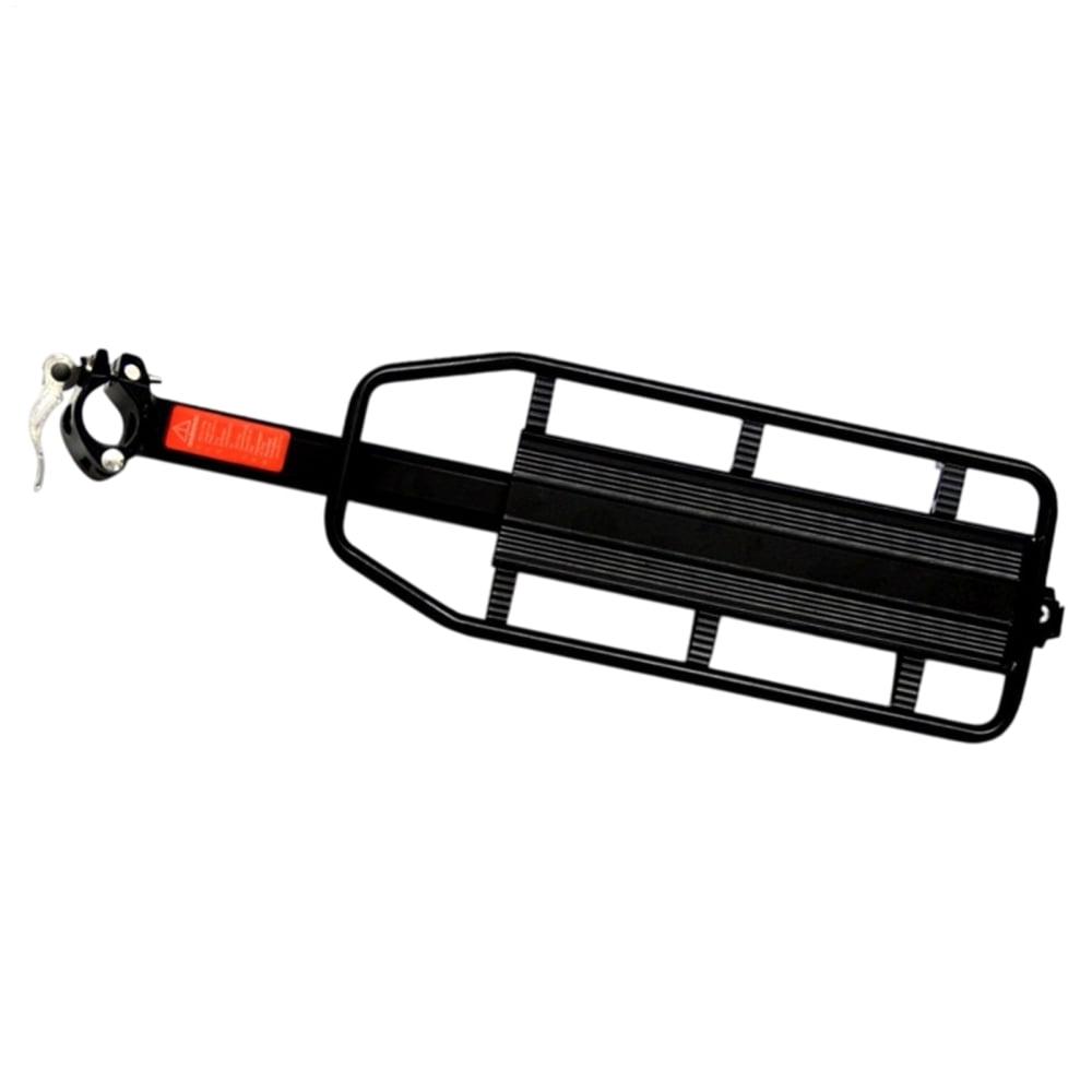 LeKing Back Rack for Bicycle Aluminum Alloy Rear Rack for Bicycles High ...