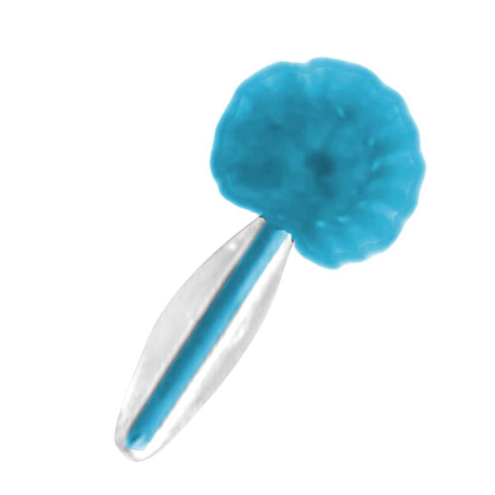 LeKing Belly Button Lint Brush Belly Button Cleaner Face Brushes Funny ...