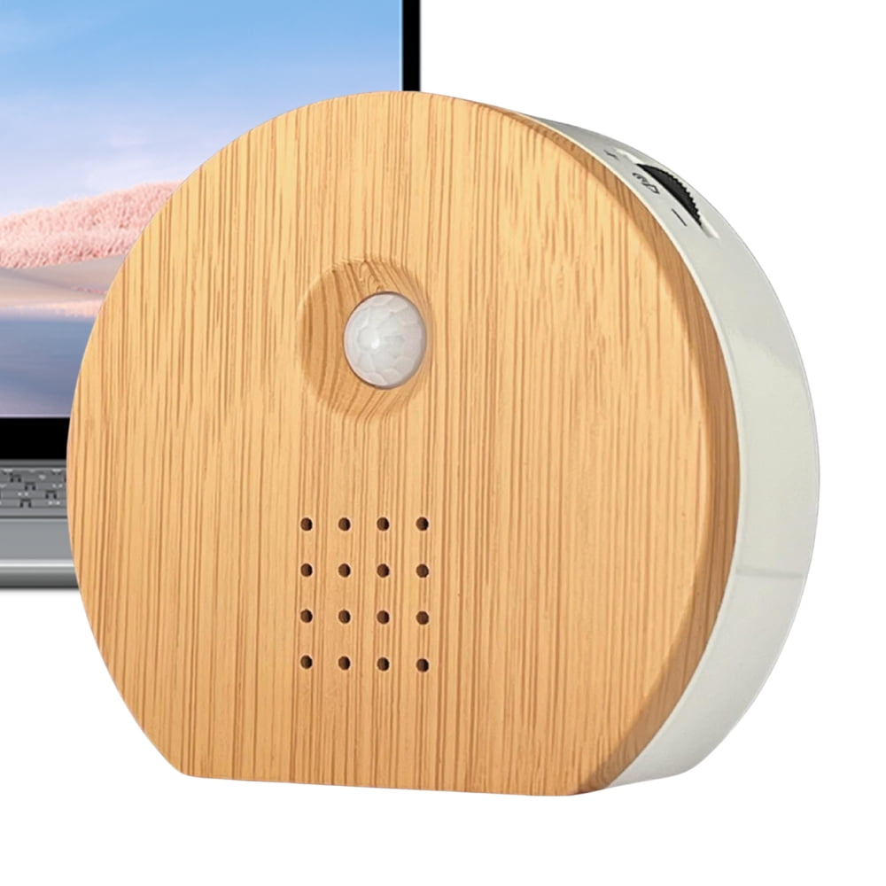 LeKing Birds Chirping Sound Box Motion Sensor Modern Nature Sound Box ...