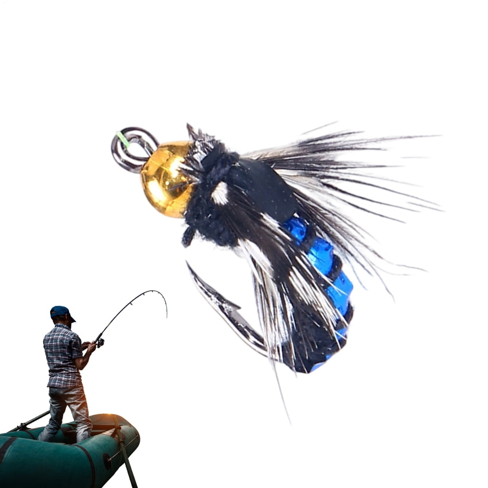 LeKing Catfish Hooks Simulated Fishing Lures With Hook Fish Accessories ...