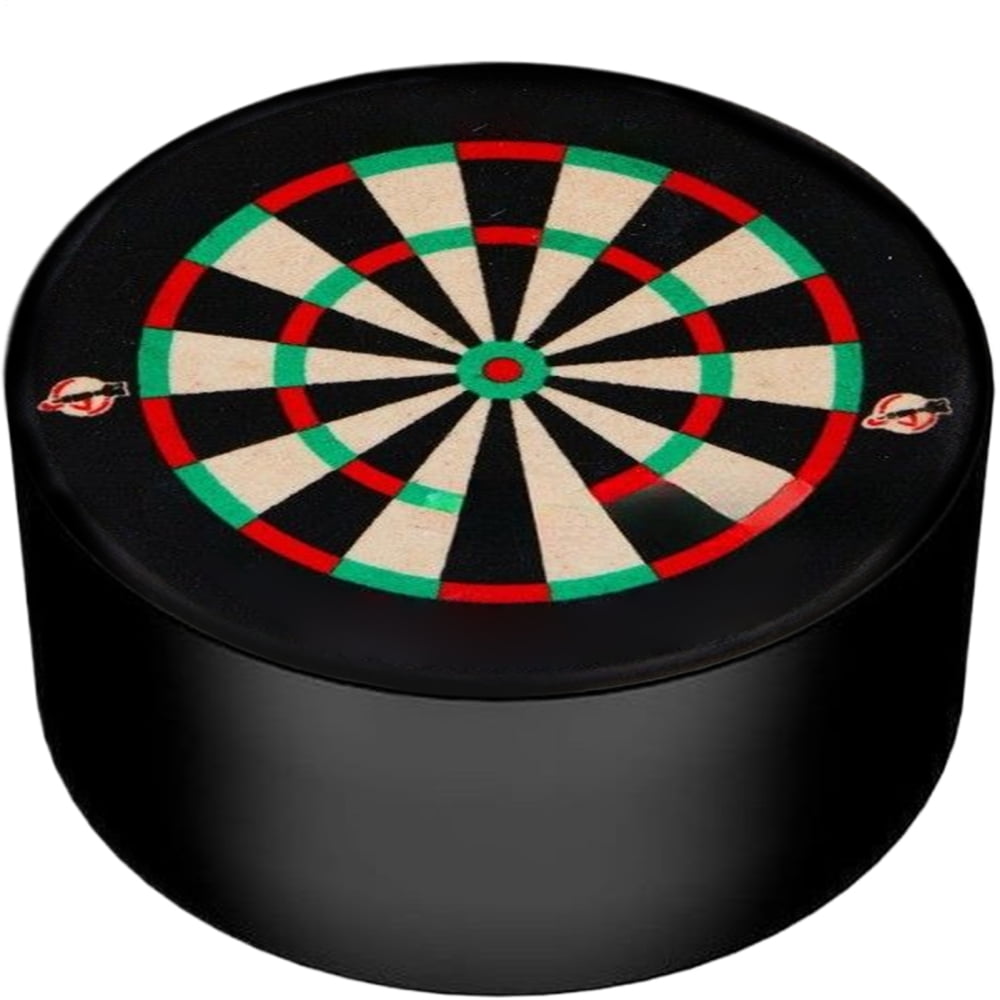 LeKing Dart Stand Space-Saving Dart Holder Soft Portable Storage Stand ...