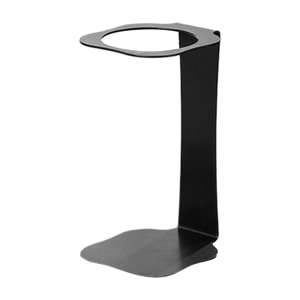 LeKing Dripper Coffee Stand Metal Pour over Coffee Maker Stand Compact ...