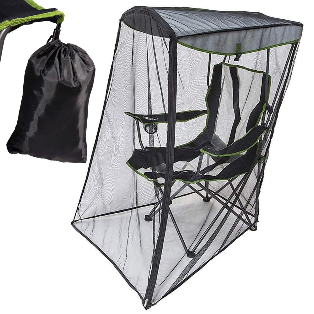 LeKing Fly Mesh Waterproof Roof Fly Net Protective Waterproof Compact ...