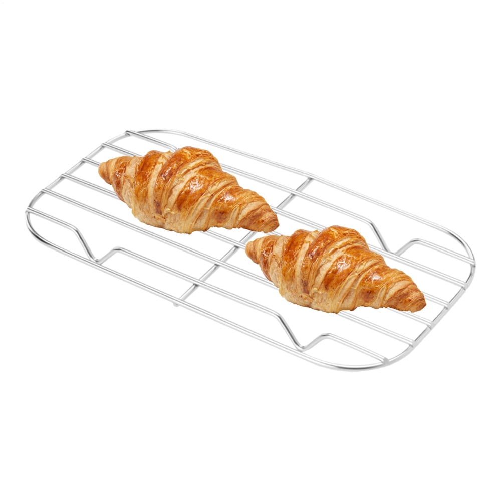 LeKing Griddle Warming Rack Grid Cooking Racks Heavy Duty Stainless ...