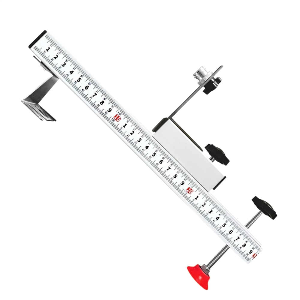 LeKing Level Wall Bracket Wall Level Hanger Adjustable Height Leveling ...