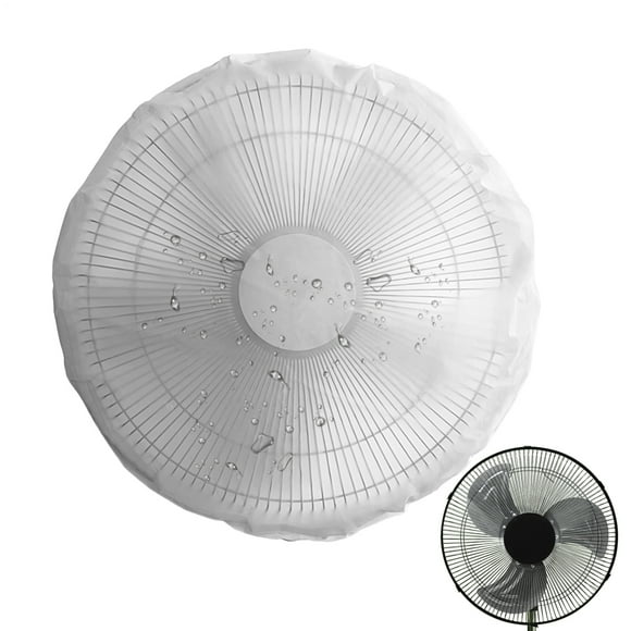 Fan Covers