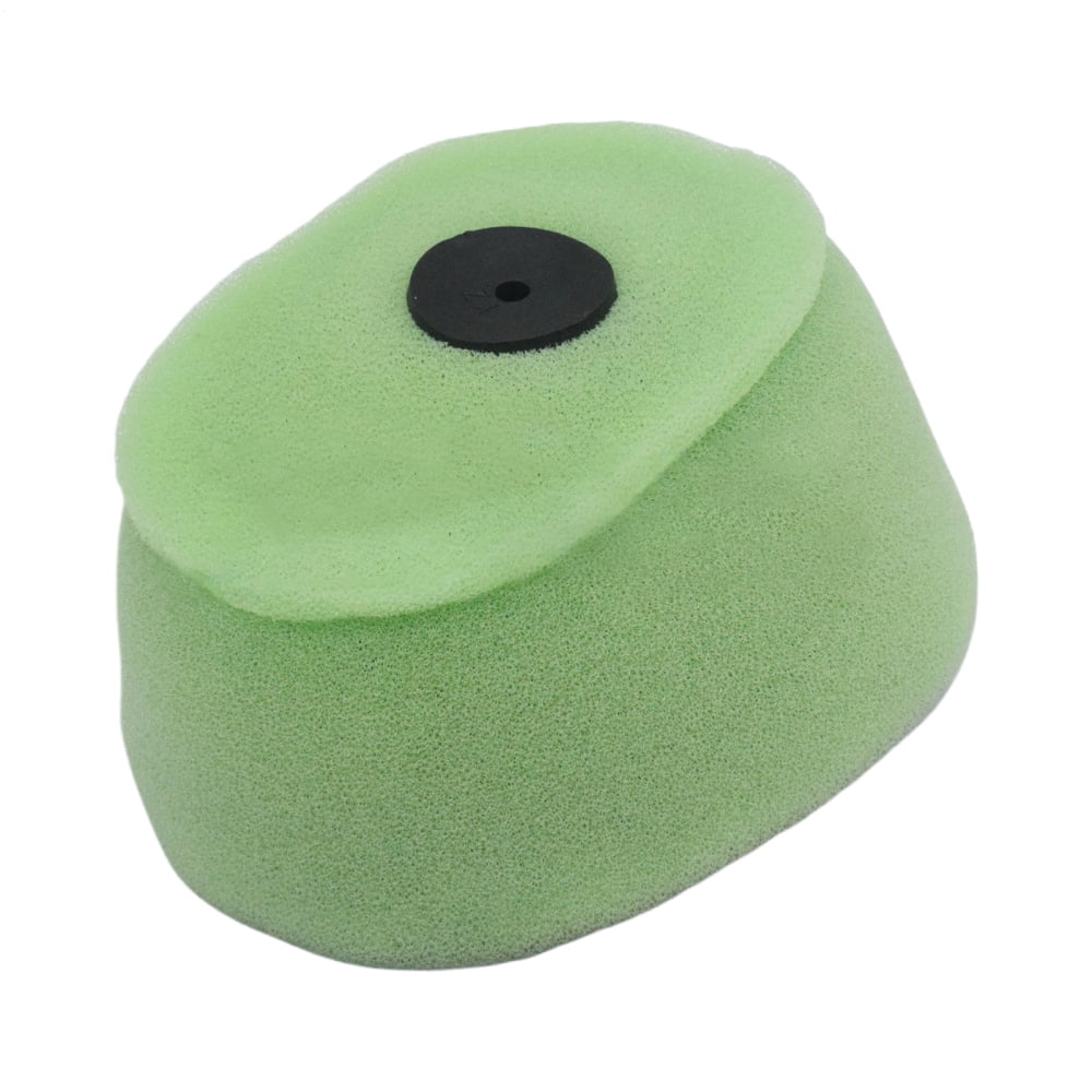 LeKing Pit Bike Air Filter Foam Sponge Air Filter Pore Structure ...