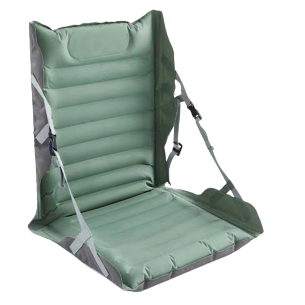 LeKing Portable Stadium Seat Lightweight Seats with Back Support ...