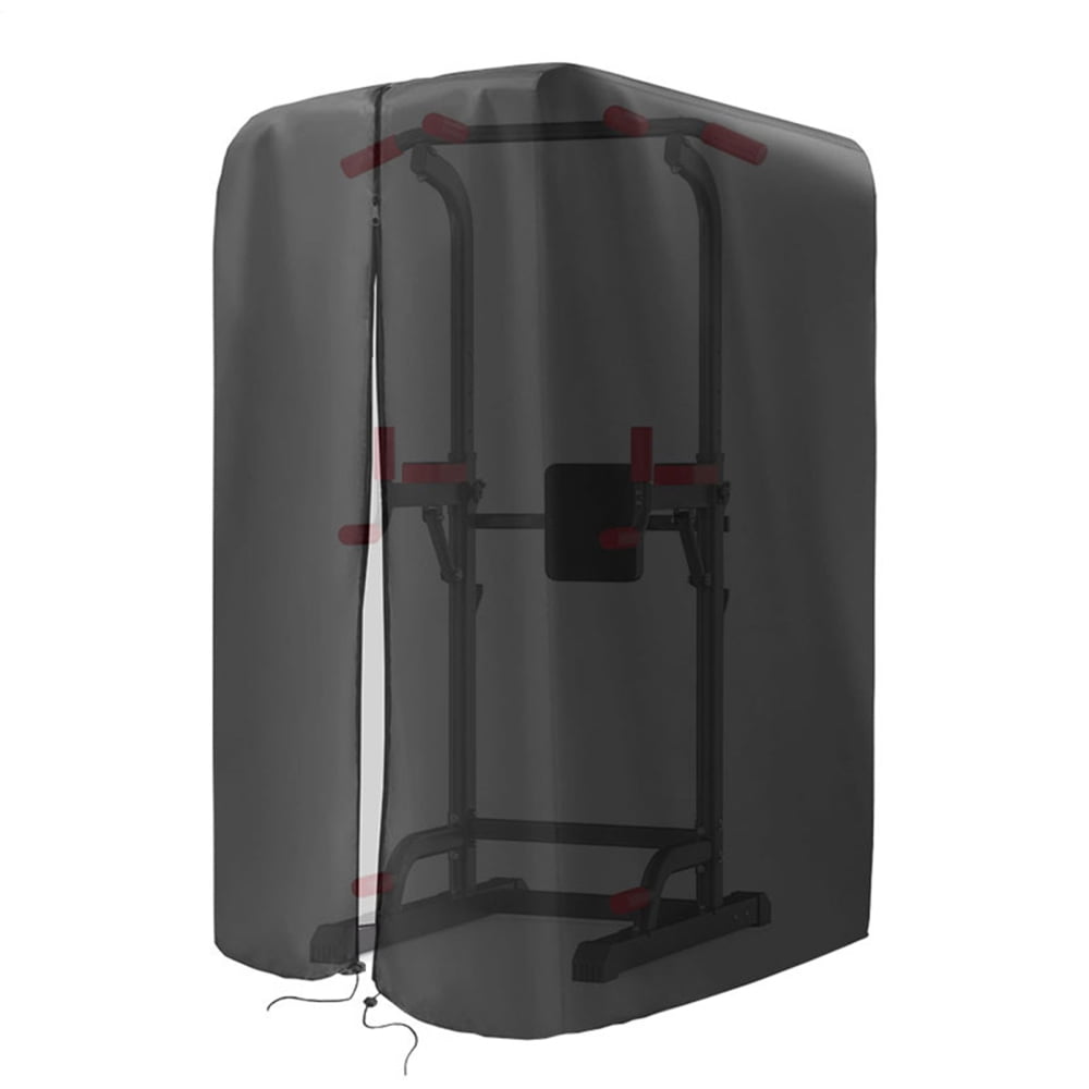 LeKing Pull Up Station Protection Workout Station Dustproof Cover ...