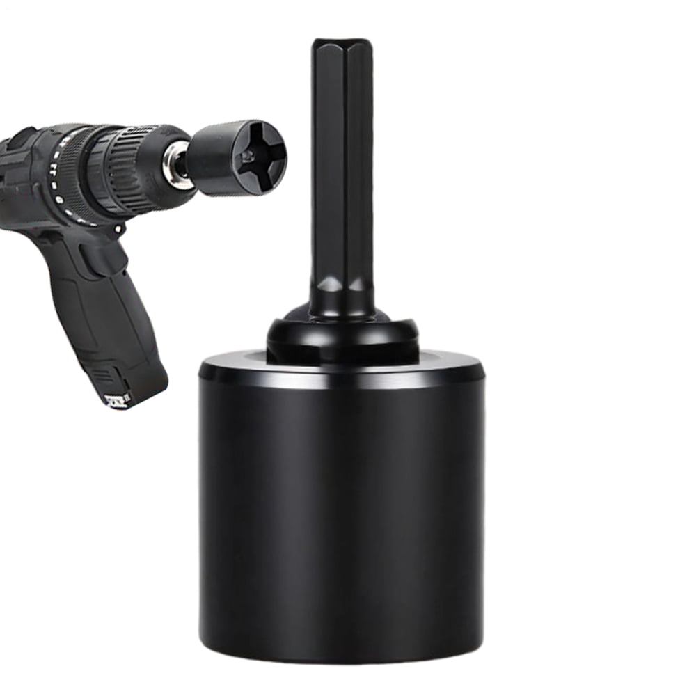 LeKing RV Jack Drill Adapter RV Electric Leveling Jacks Heavy-Duty ...