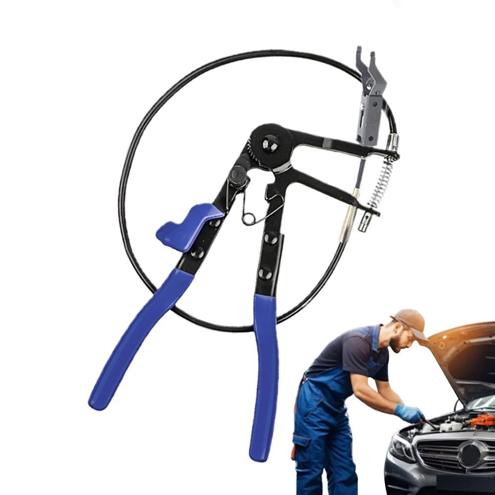 LeKing Radiator Hose Clamp Pliers Radiator Clamp Pliers Flexible Car ...