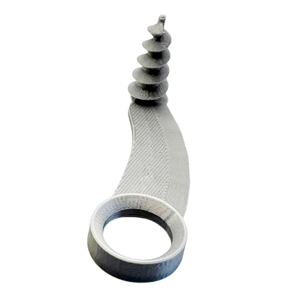 LeKing Spiral Potato Slicer Kitchen Spiral Vegetable Cutter Manual ...