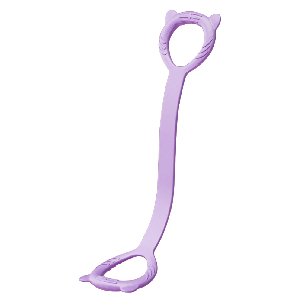 LeKing Stretchy Bands for Exercise 8 Shaped Resistance Exercise Bands ...