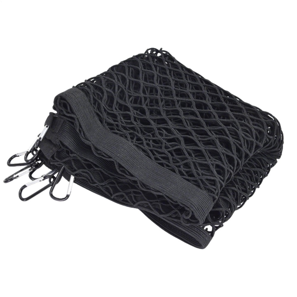 LeKing Truck Bed Cargo Net Highly Elastic Heavy Duty Cargo Nets Mesh ...