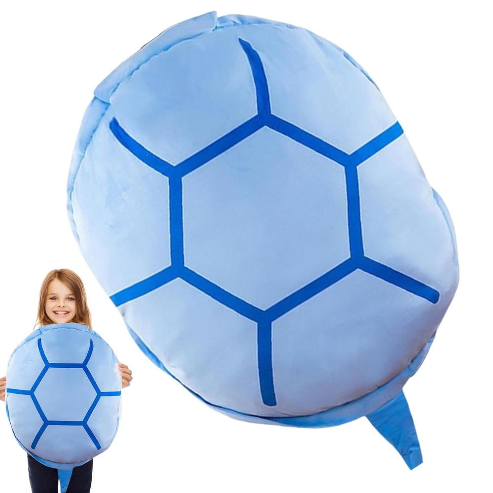 LeKing Turtle Shell Pillow Turtle Pillow Turtle Shell Costume Multifunctional Big Turtle Shell ...