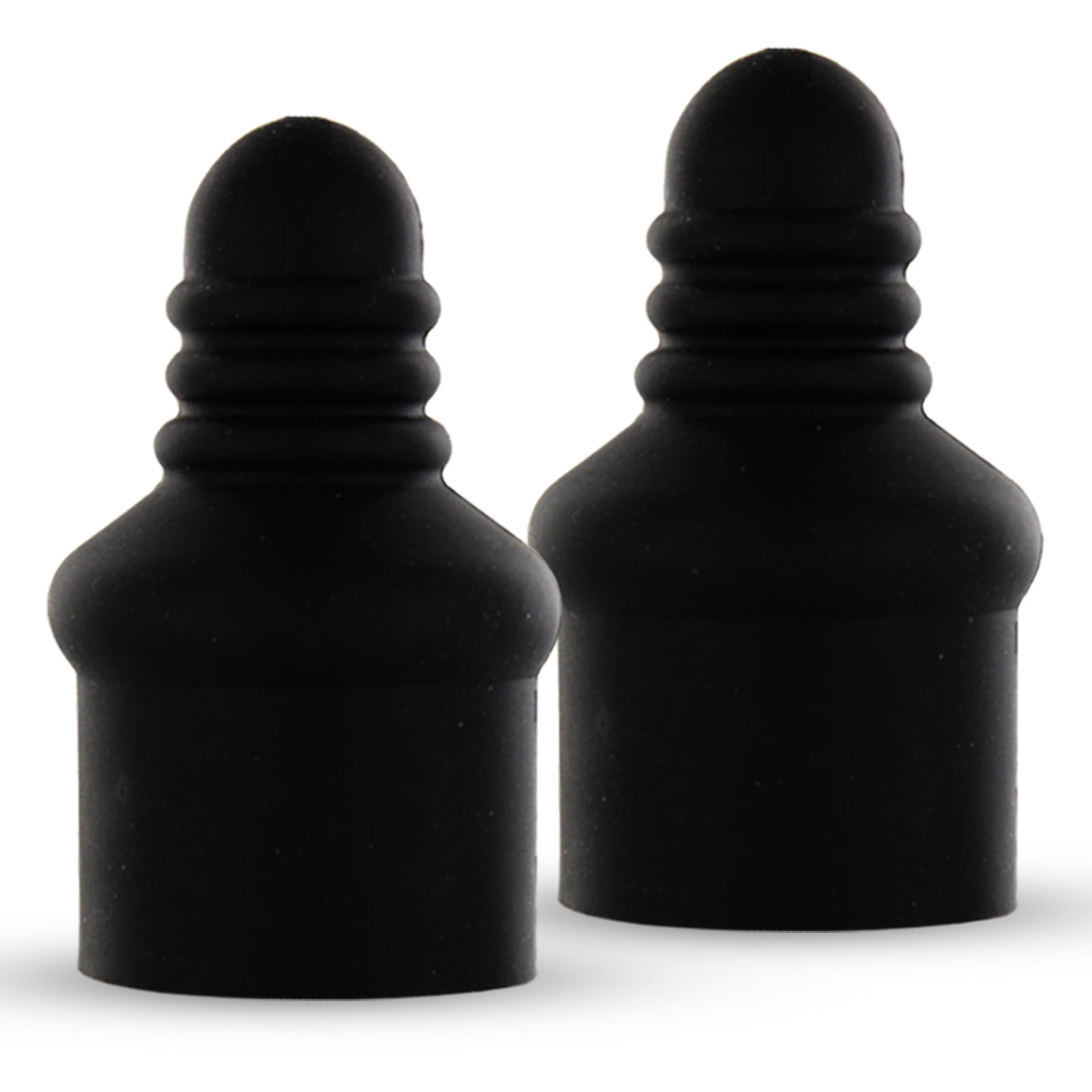 LeLuv Silicone Septum Sleeve Easyop Vacuum Pump Cylinder Accessory ...