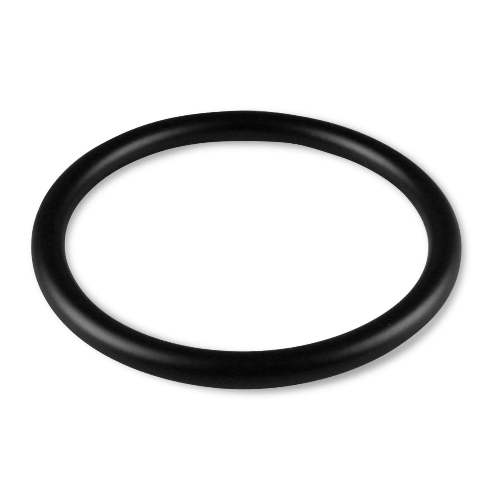 LeLuv Stainless Steel Penis Rings (Powder Coated Black) | 5mm Round ...