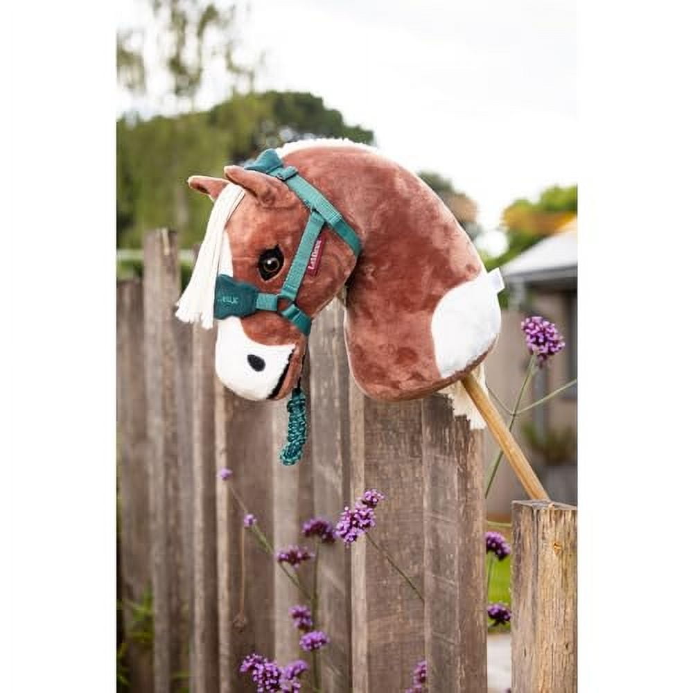 LeMieux Hobby Horse Toy - Flash - Walmart.com