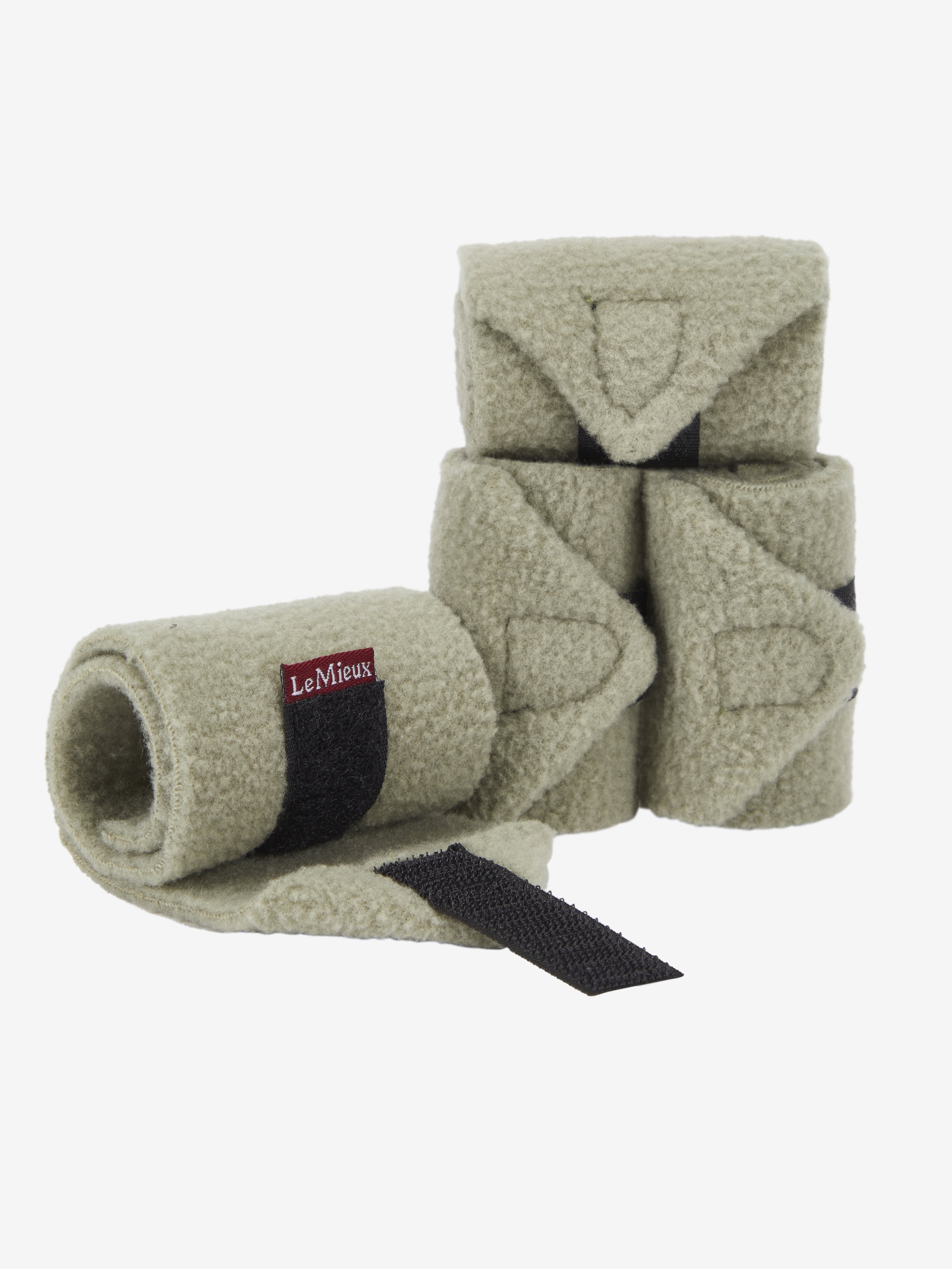 LeMieux Toy Pony Bandages - Fern - Suitable for Ages 3 Years ...