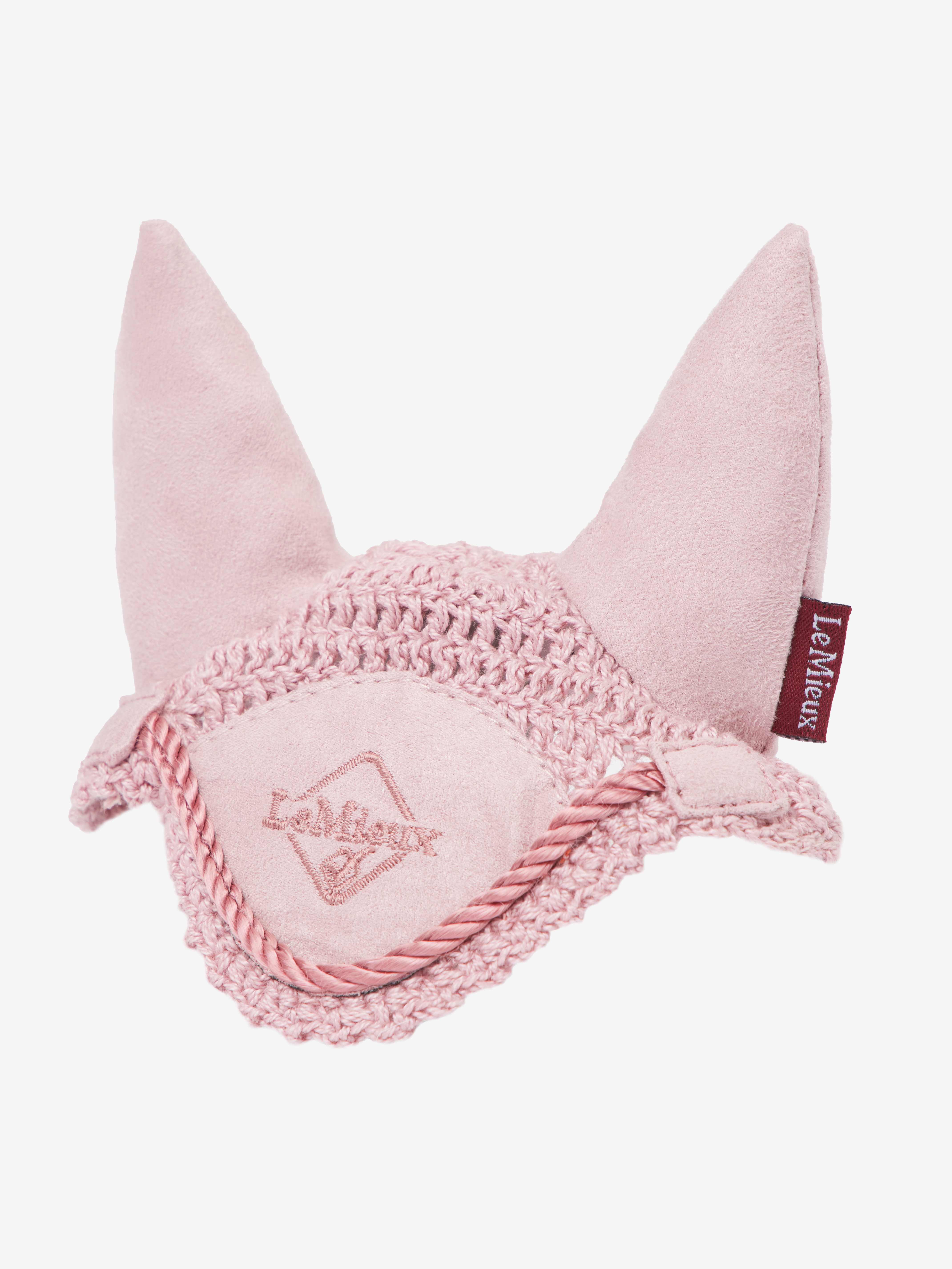 LeMieux Toy Pony Ear Bonnet- Blossom - Suitable for ages 3 years+ ...