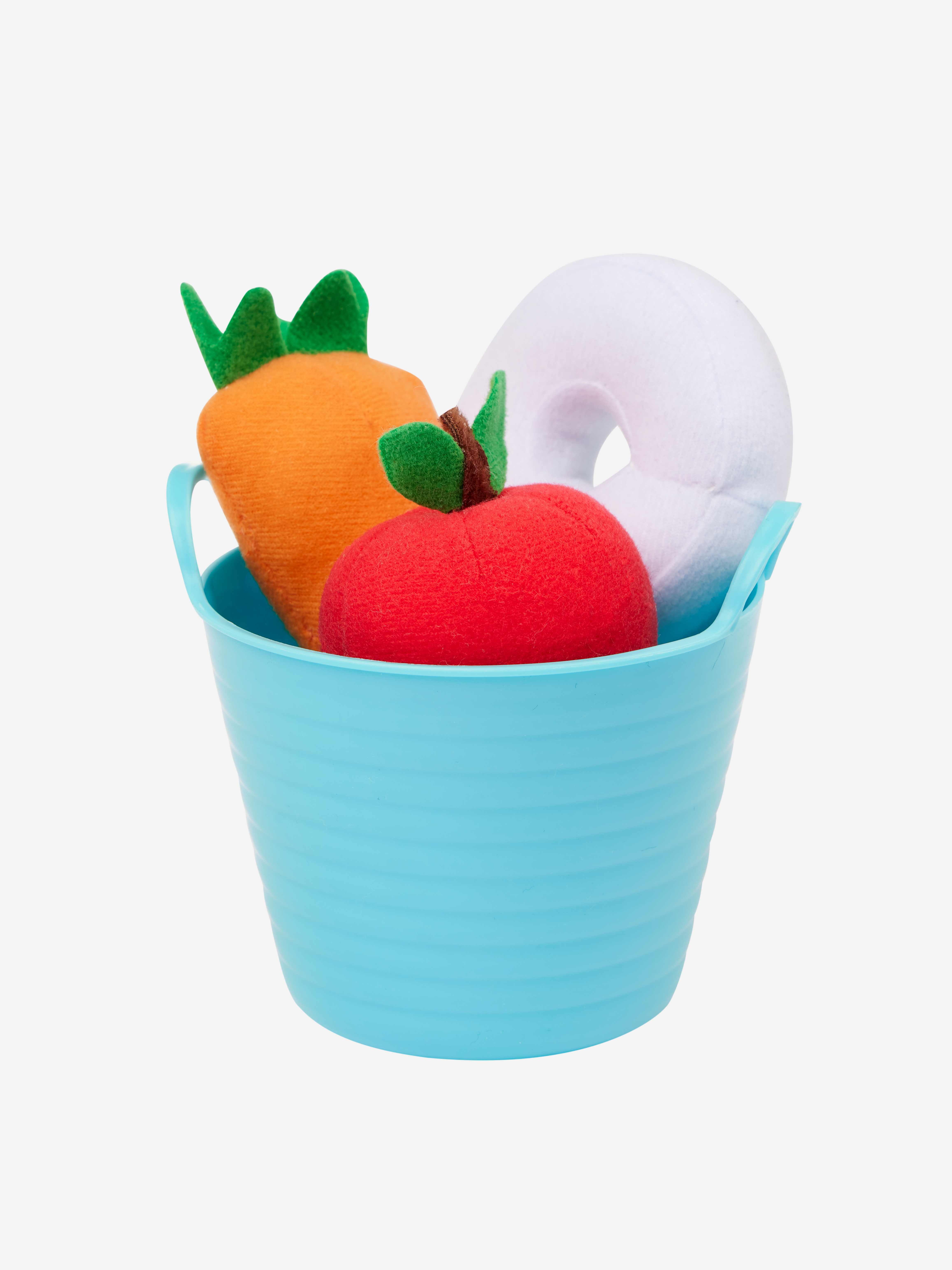 LeMieux Toy Pony Treat Bucket - Suitable for Ages 3+ - Walmart.com