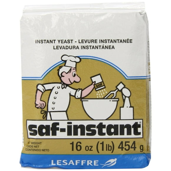 Instant Yeast in Yeast - Walmart.com