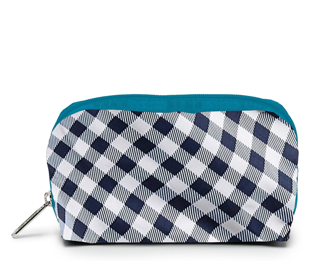 LeSportsac Boxed Rectangular Cosmetic Case - Walmart.com