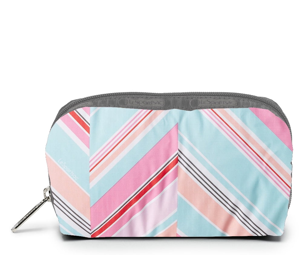 LeSportsac Boxed Rectangular Cosmetic Case - Walmart.com