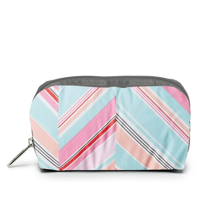 LeSportsac Boxed Rectangular Cosmetic Case - Walmart.com