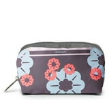 LeSportsac Boxed Rectangular Cosmetic Case - Walmart.com